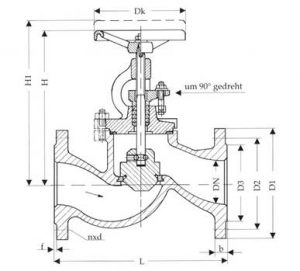 Produkte - Perlwitz Armaturen