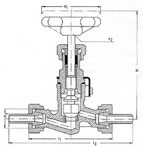 Produkte - Perlwitz Armaturen