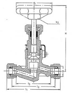 Produkte - Perlwitz Armaturen