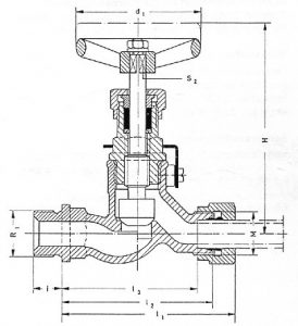 Produkte - Perlwitz Armaturen